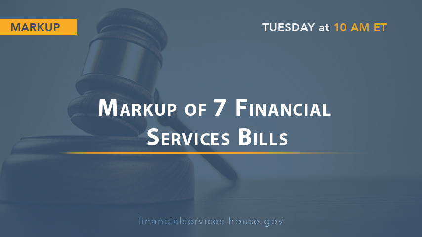 Financial Services Committee