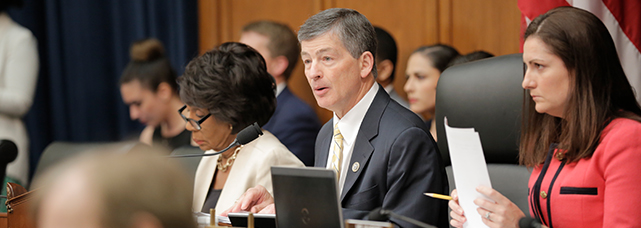 Financial Services Committee